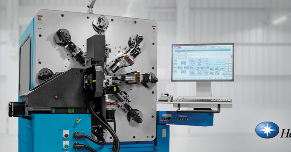 Optimizing Uptime with RK Trading’s Herdon Machines | RK Trading